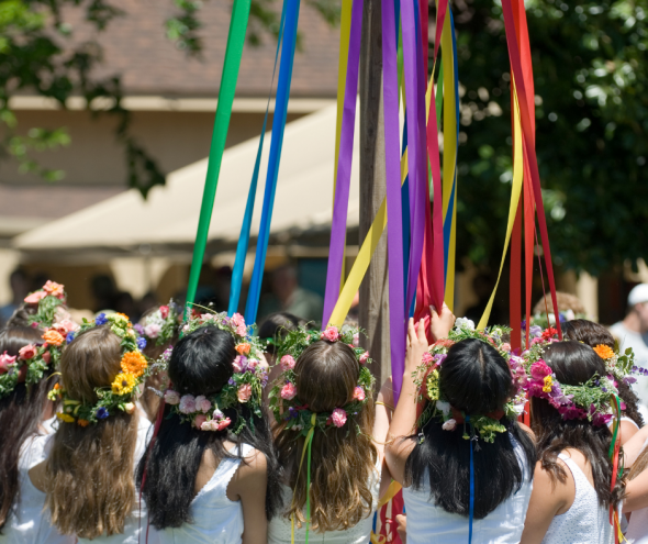 Celebrating the Summer Solstice Around the World